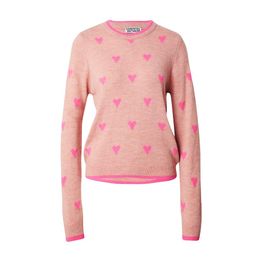 Essentiel Antwerp Pullover 'Isa' Damen Gr&ouml;&szlig;e M ros&eacute;