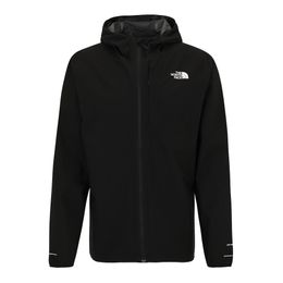 The North Face Outdoor jacket 'Fontanales' male Black size L