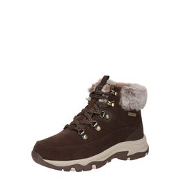 Skechers Ankle Boots 'TREGO' female Brown size 35