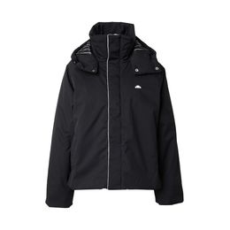 Ellesse Winter Jacket 'Zenira' female Black size 12