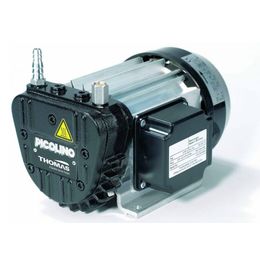 METZGER Drehschieber-Vakuumpumpe VTE 3 PICOLINO - 230V