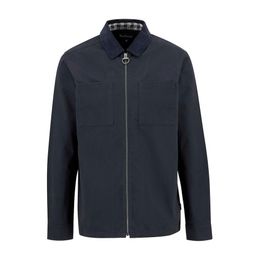 Barbour Jacke 'Lenker' Herren Größe XL navy