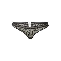 Triumph Slip 'That Night In Vegas' Damen Größe XL schwarz