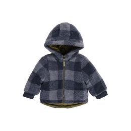 Noppies Winter Jacket 'Omachi' boy Blue size 68