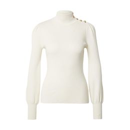 Lauren by Ralph Lauren Lauren Ralph Lauren Pullover 'DWORINA' Damen Größe XXL creme