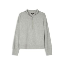 Gisela Sweatshirt female Grey size S