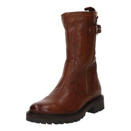TT. BAGATT Stiefelette Damen Größe 39 braun Winterschuhe