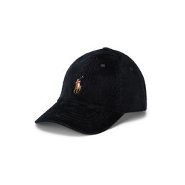 Polo Ralph Lauren Cap female Black size One Size
