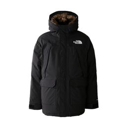 The North Face Funktionsjacke 'MURDO' Herren Größe XXL schwarz