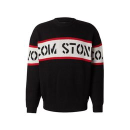 Volcom Sweatshirt 'Carwash' male Black size XL