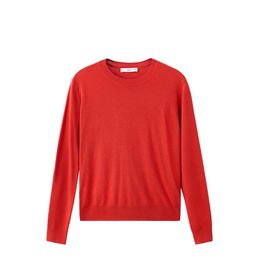 Mango Sweater 'Lucca' female Red size M