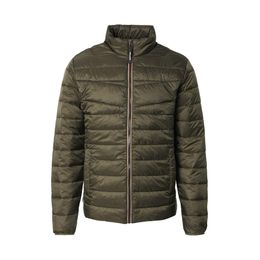 Jack & Jones JACK & JONES Jacke 'JJWEST' Herren Gr&ouml;&szlig;e S oliv