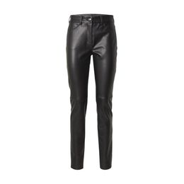 MAC Pants female Black size 36