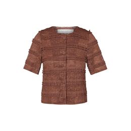 Sisters Point Blouse 'NAN' female Brown size XL