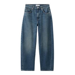Mango Jeans 'Danielle' Damen Gr&ouml;&szlig;e 32/34 blau