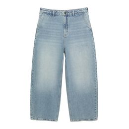 Pull&Bear Pull&Bear Jeans Herren Gr&ouml;&szlig;e 28 blue denim