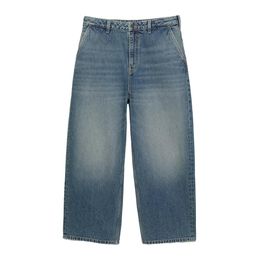 Pull&Bear Pull&bear Jeans male Blue size 42