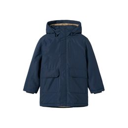 name it Winterjacke Jungen Größe 158 blau