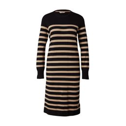 ZABAIONE Knitted dress 'Ol44ea' female Black size S