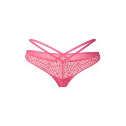 Triumph String 'That Night In Vegas' Damen Gr&ouml;&szlig;e M pink