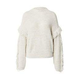 Only Pullover 'ONLMOLLY' Damen Größe M creme