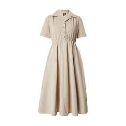 V&eacute;ro Moda Vero Moda Dress 'VMRAY' female Beige size S