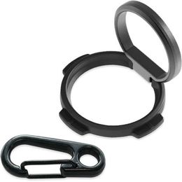 Quad Lock Smartphone, Ring/Ständer