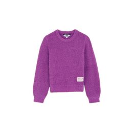 WE Fashion Sweater girl Purple size 146/152