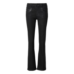 MOS MOSH Jeans 'MMCarla Naomi' Damen Größe 31 schwarz