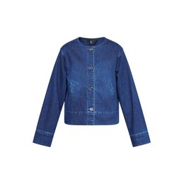 Sisters Point Between-Season Jacket 'FEJA-JA' female Blue size XS