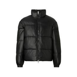 Jack & Jones JACK & JONES Winterjacke Herren Gr&ouml;&szlig;e S schwarz
