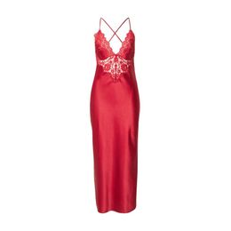 Hunkem&ouml;ller Hunkem&ouml;ller Negligee 'Mya' female Red size XS