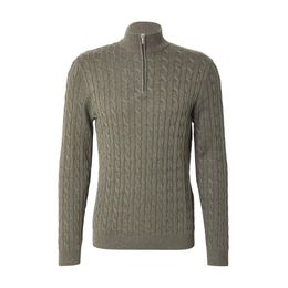Only & Sons Only & Sons Pullover 'ONSLoui' Herren Gr&ouml;&szlig;e XXL basaltgrau