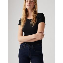 Levi's Levi's Jeans '724 High Rise Straight' female Blue size 30