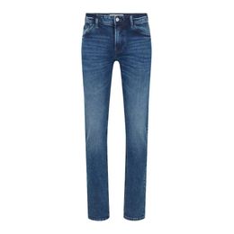 Tom Tailor Denim Jeans 'Aedan' Herren Gr&ouml;&szlig;e 27 blue denim