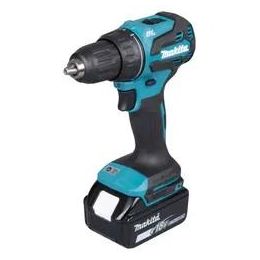 Makita Akku-Bohrschrauber DDF490Z 18 V