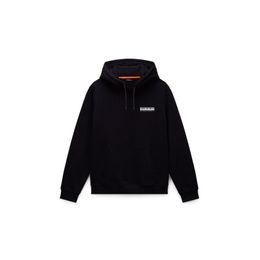Napapijri Sweatshirt 'Guide' male Black size L