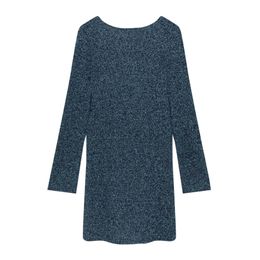 Pull&Bear Pull&bear Kleid Damen Gr&ouml;&szlig;e L petrol