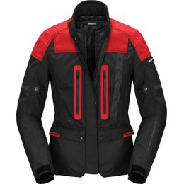 Spidi Traveler 3 Evo, Textiljacke H2Out Damen