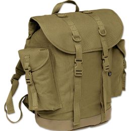 Brandit BW, Rucksack