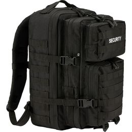 Brandit Security US Cooper, Rucksack gro&szlig;