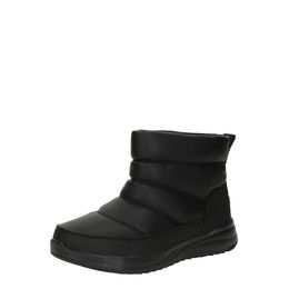 Skechers Snowboots 'On-The-Go Stellar' Damen Größe 40 schwarz Winterschuhe
