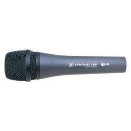 Sennheiser E 835 ohne Schalter