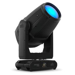 Chauvet Professional Maverick Storm 4 Solo Wash