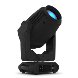 Chauvet Professional Maverick Force X Profile