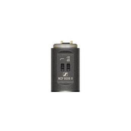 Sennheiser MZF 8000 II - Filtermodul f&uuml;r MKH 8000 Systemstecker -> Systembuchse, Roll-Off und -10 dB