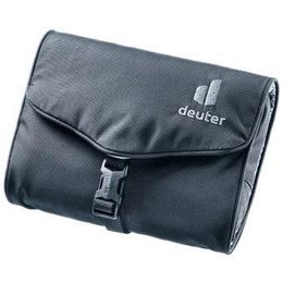 Deuter Wash Bag I black 3930226