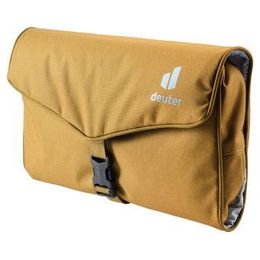 Deuter Wash Bag II LTD almond 6930326