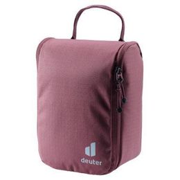 Deuter Wash Center I LTD maron 6930726