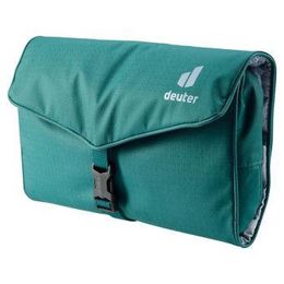 Deuter Wash Bag II LTD deepsea 6930326